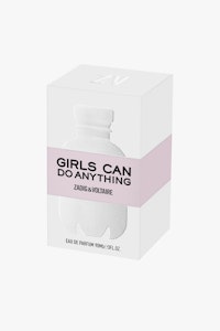 Perfume Girls Can Do Anything 90 Ml - perfume mujer | - Zadig & Voltaire